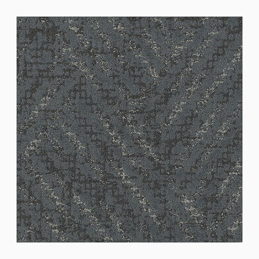 Chisel Carpet Tile by Shaw Contract | West Elm