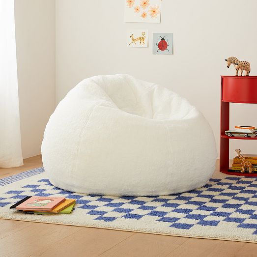 Rory Bean Bag | West Elm