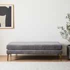 Andes Bench | West Elm