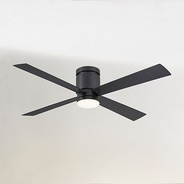 Kwartet Ceiling Fan 52" | West Elm