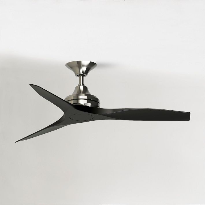 Fanimation Edison Light Ceiling Fan | Shelly Lighting