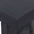 Cane Arches Desk (60") | West Elm