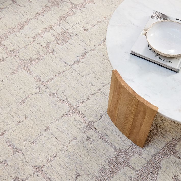 Birch Rug | West Elm
