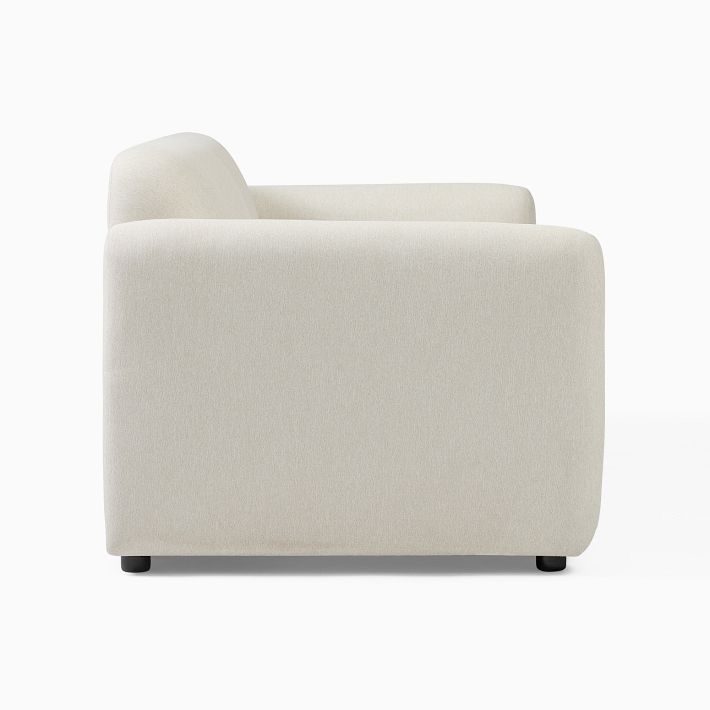 Lilia Storage Sofa (78") | West Elm