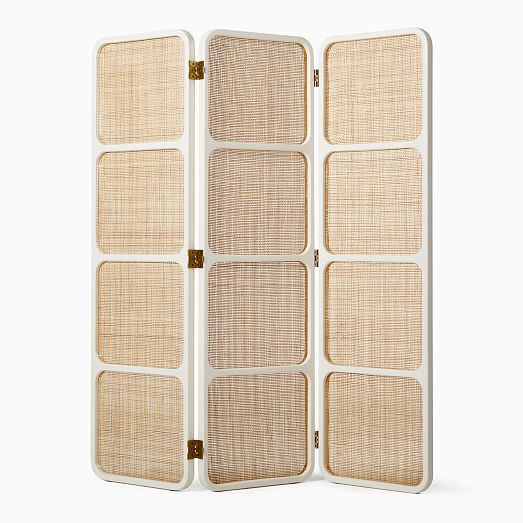 Ida Woven Screen | West Elm
