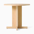 Rowe Bistro Table (32") | West Elm