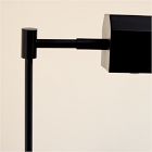 Adjustable Task Floor Lamp (46"–59") | West Elm