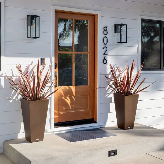 Veradek Midland Planter | West Elm