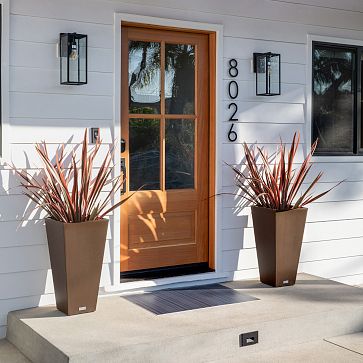 Veradek Midland Planter | West Elm