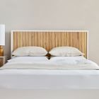 Quinn Headboard | West Elm