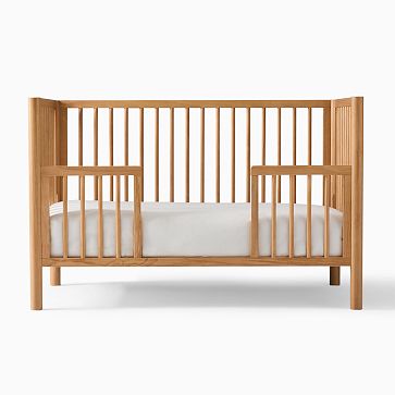 Leo Crib Conversion Kit Only | West Elm