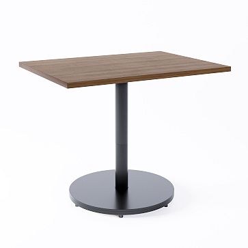 Orbit Continental Table - Rectangle | West Elm
