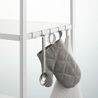 Yamazaki 5-Shelf Storage Rack | West Elm