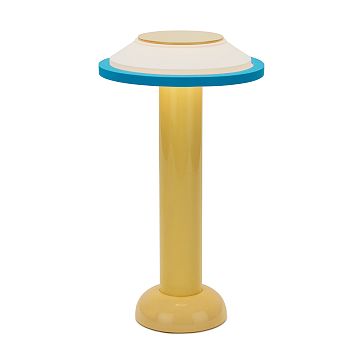 MoMA The George Sowden Portable Lamp | West Elm