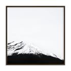 True North Framed Wall Art by Minted for West Elm | West Elm