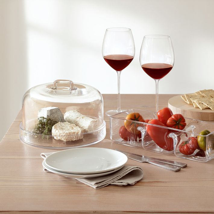 Serve Trio Dish | West Elm