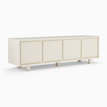 Odell Media Console (72") | West Elm