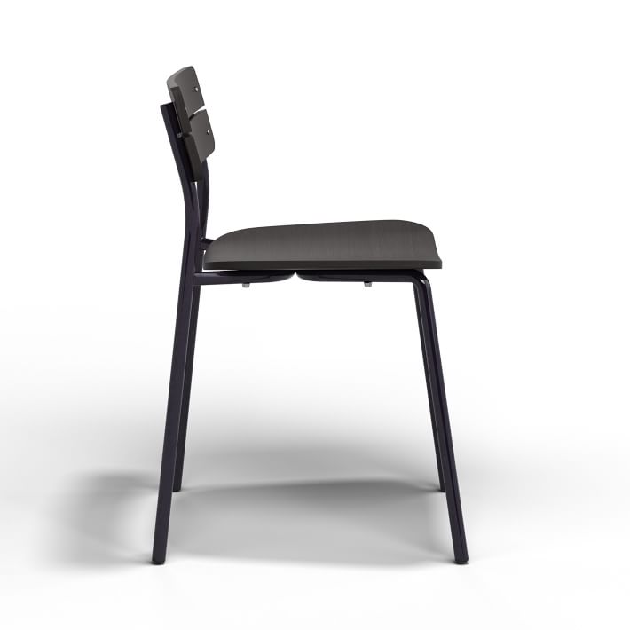 Grand Rapids Chair Co. Sherman Chair | West Elm