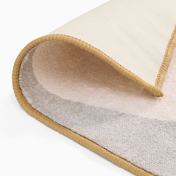 Standing Stones Washable Rug | West Elm