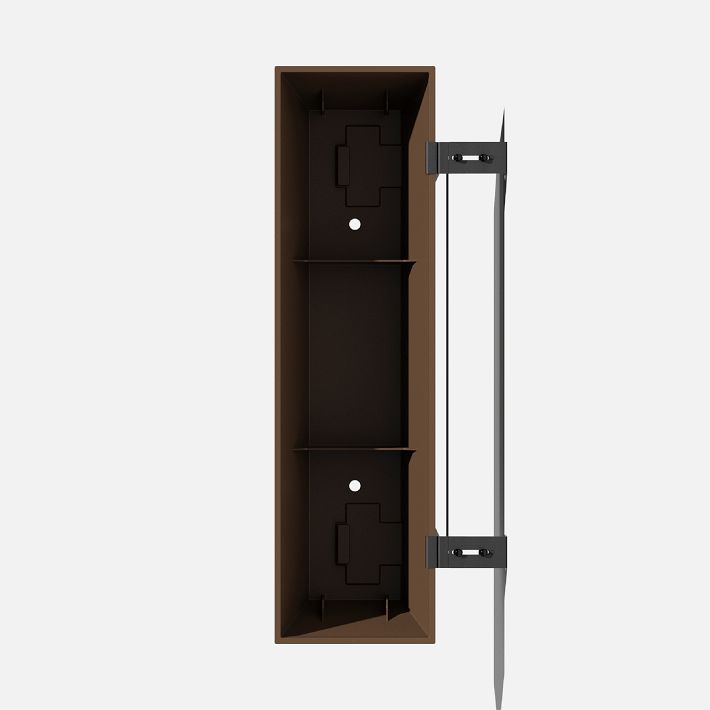 Veradek Railing Planter | West Elm