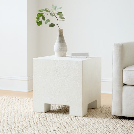 Kamari Side Table (20") | West Elm