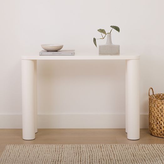 Hazel Entry Console (42") | West Elm