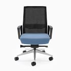 AMQ Zilo Chair by Steelcase | West Elm