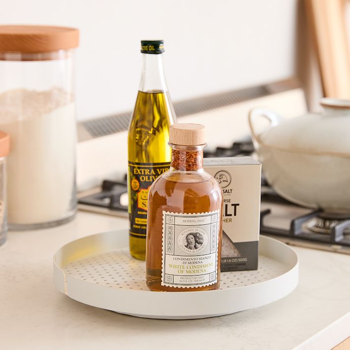 Kaloh Lazy Susan | West Elm