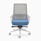 AMQ Zilo Chair by Steelcase | West Elm