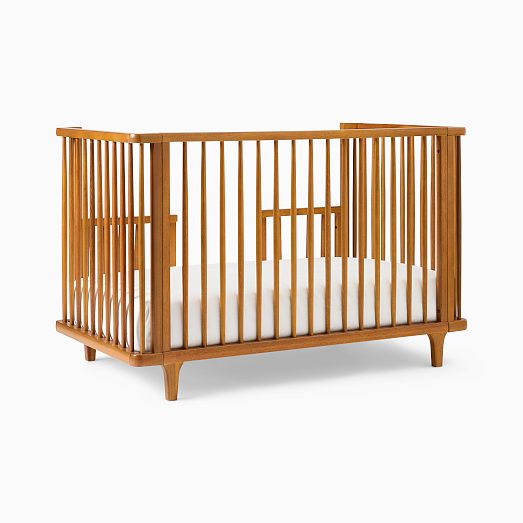 Dawson Straight Crib Conversion Kit Only | West Elm