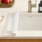 Modern Kitchen Drying Rack | West Elm