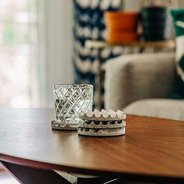 Pretti.Cool Coasters | West Elm