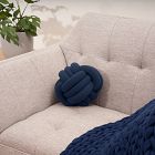 Bearaby Cotton Hugget Pillow | West Elm