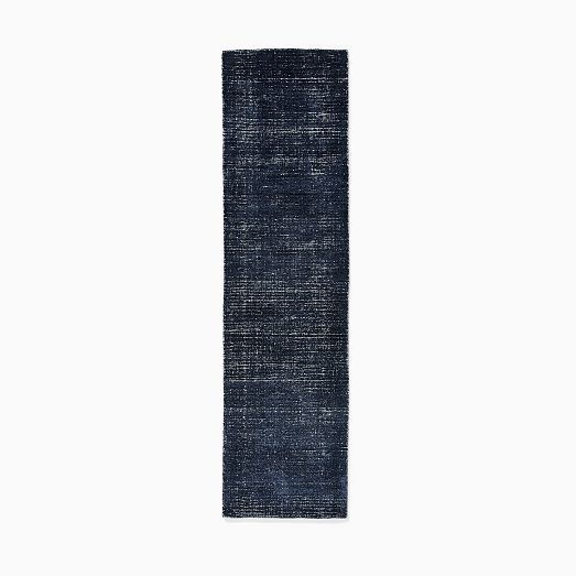 Grooves Easy Care Rug | West Elm