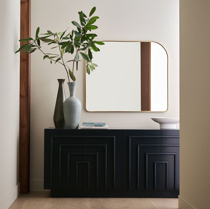 Harway Buffet (72") | West Elm