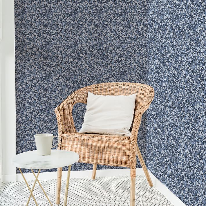 Flamboyan Wallpaper | West Elm
