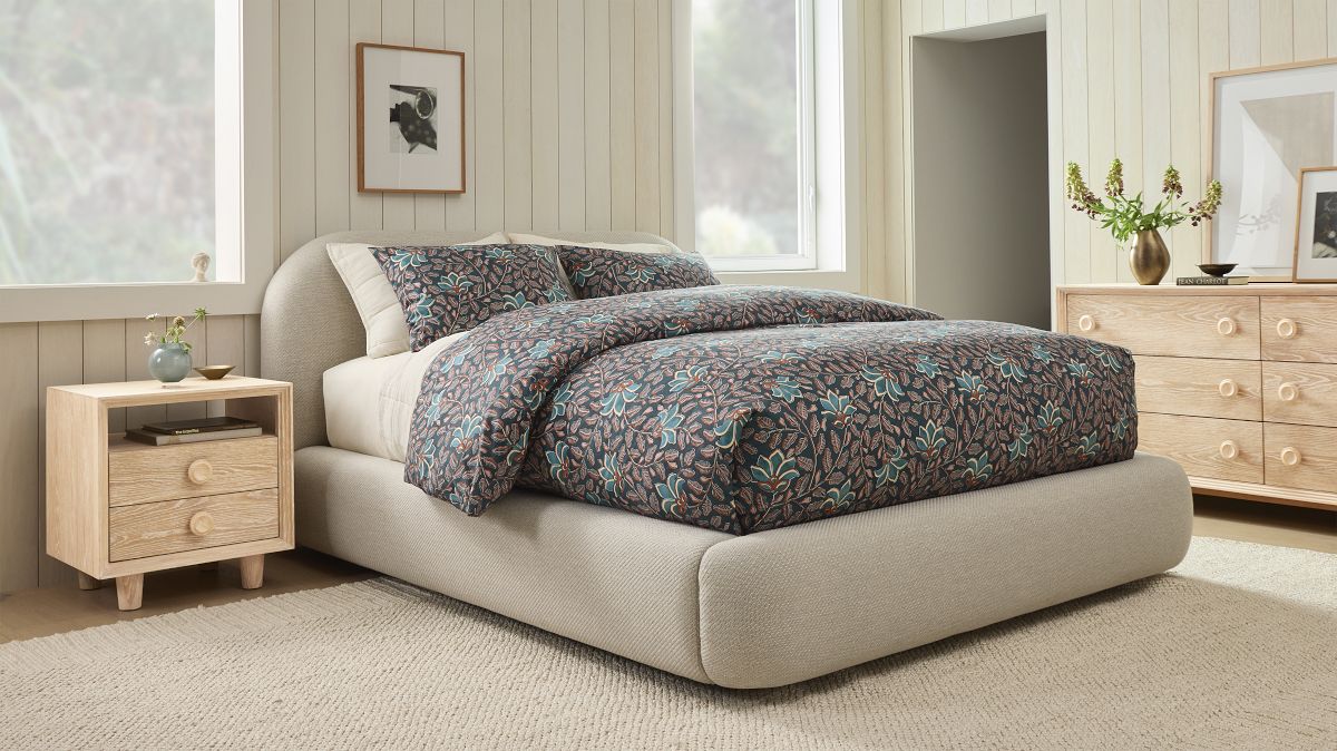 Laurent Bed | Espace Interior