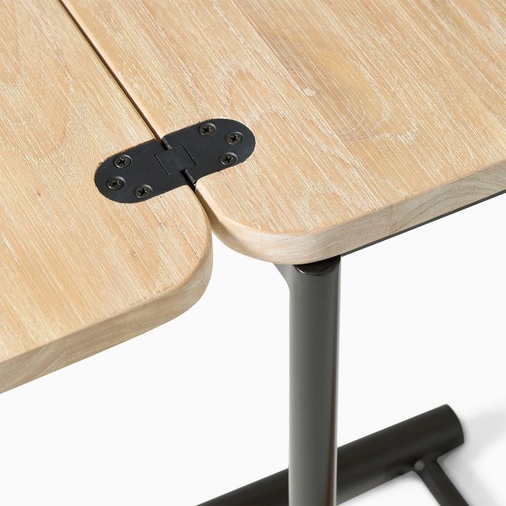 Willow C-Side Table (26") | West Elm