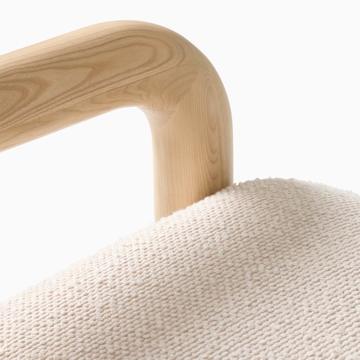 Benson Chair | West Elm