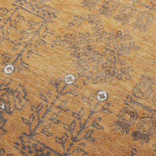 Ivy Rug | West Elm