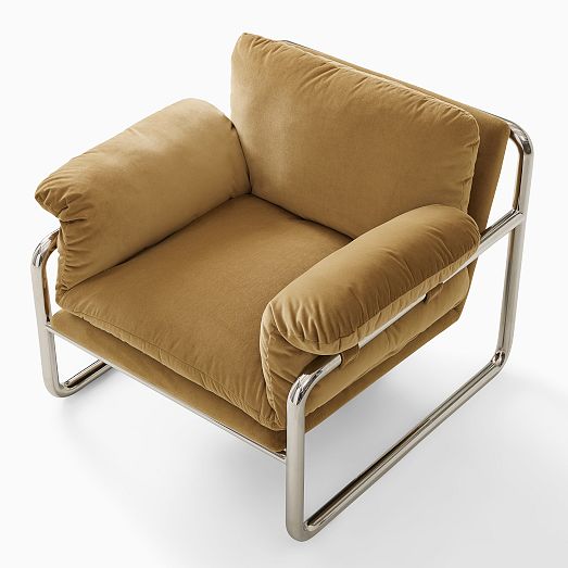 Desmond Chair | West Elm