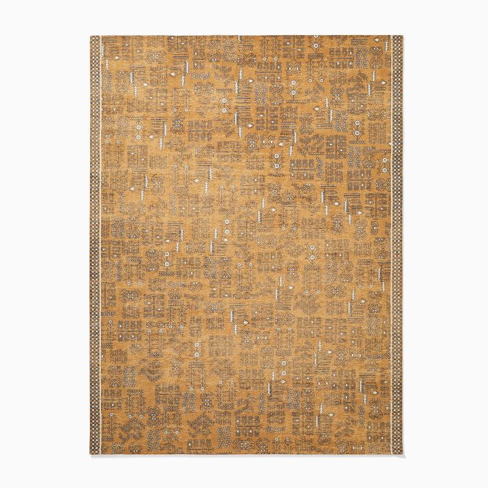 Ivy Rug | West Elm