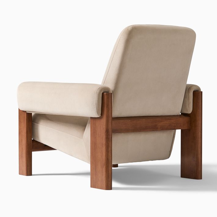 Nils Chair | West Elm