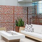 Veradek Privacy Screen - Web | West Elm