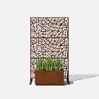 Veradek Privacy Screen - Web | West Elm