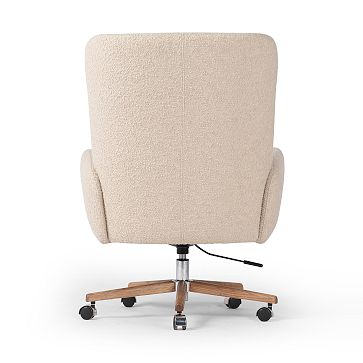 Atkins Desk Chair | West Elm