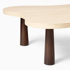 Uma Coffee Table (50") | West Elm