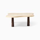 Uma Coffee Table (50") | West Elm
