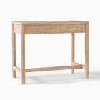 Hargrove Mini Desk (36") | West Elm