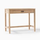 Hargrove Mini Desk (36") | West Elm